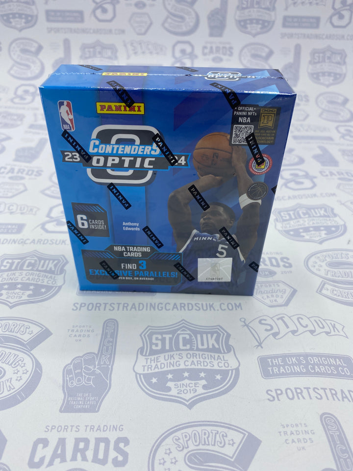 Sports Trading Cards UK - Huge range of US sports cards and more