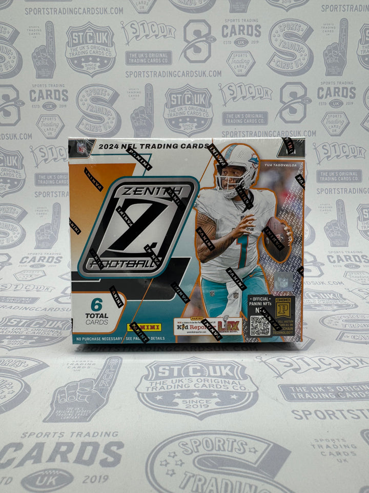 NFL Boxes