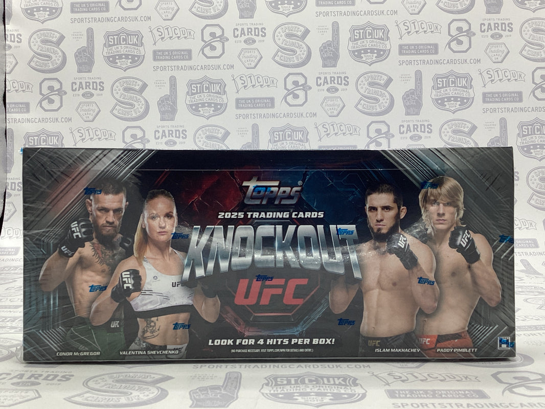 UFC