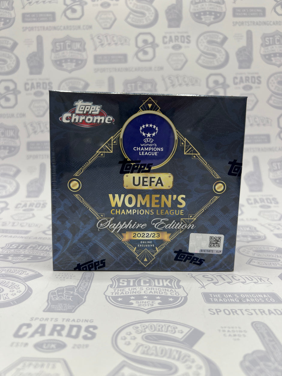 Soccer Boxes