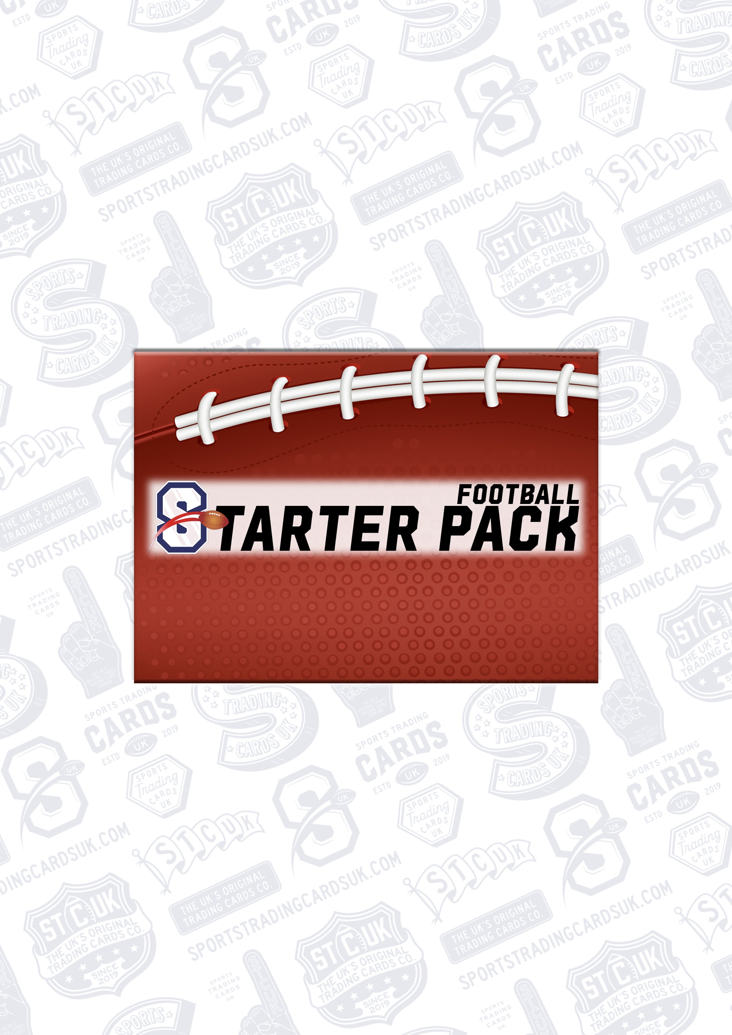 Football Starter pack