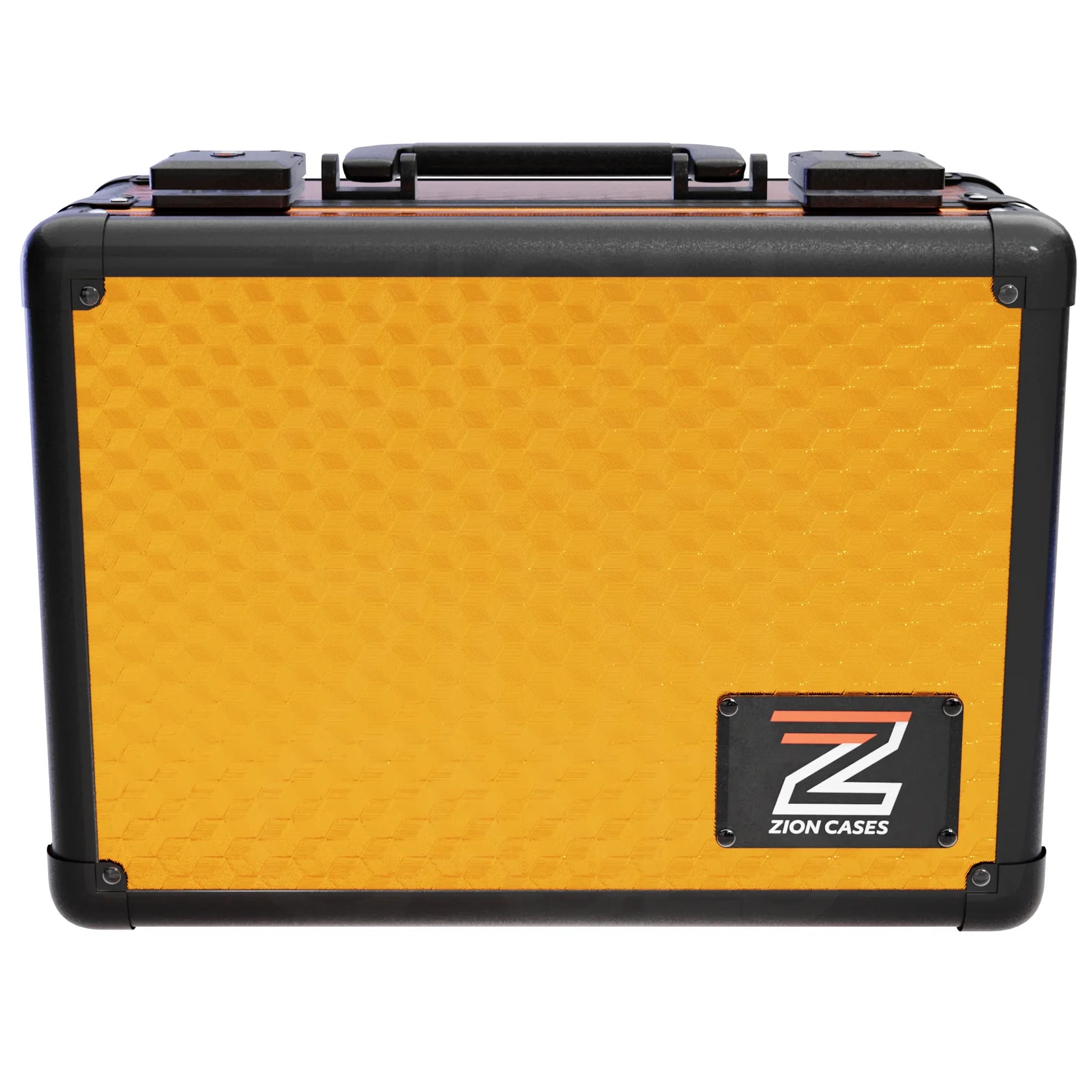 Zion Cases SLAB CASE X Cubed Gold