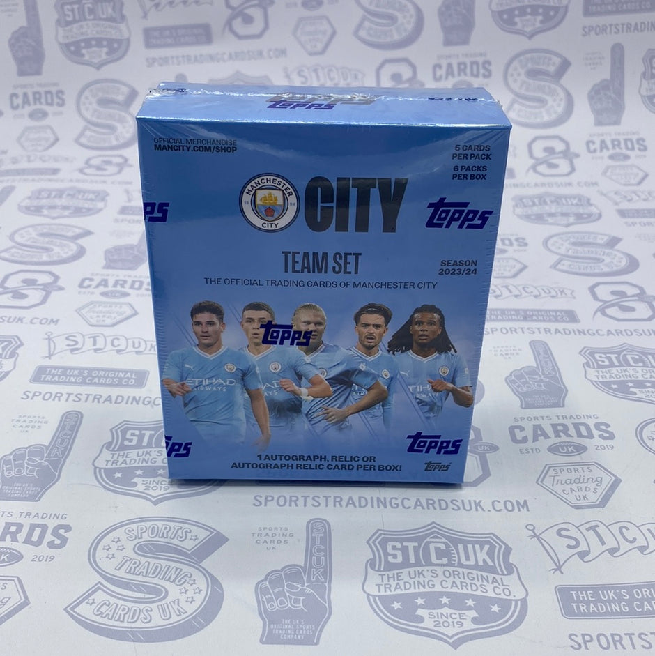 Soccer Boxes