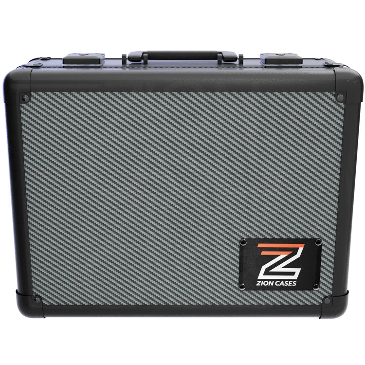 Zion Cases SLAB CASE XL Carbon Fiber