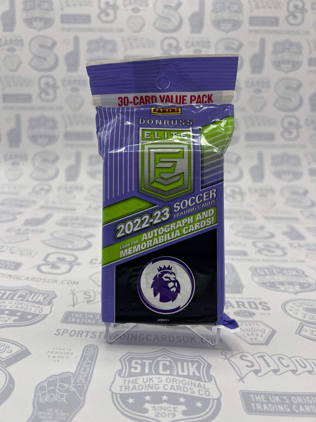 Soccer Boxes
