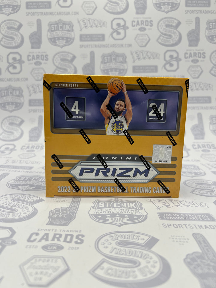 Basketball Boxes
