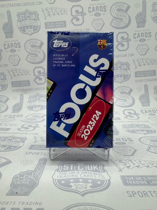 Soccer Boxes