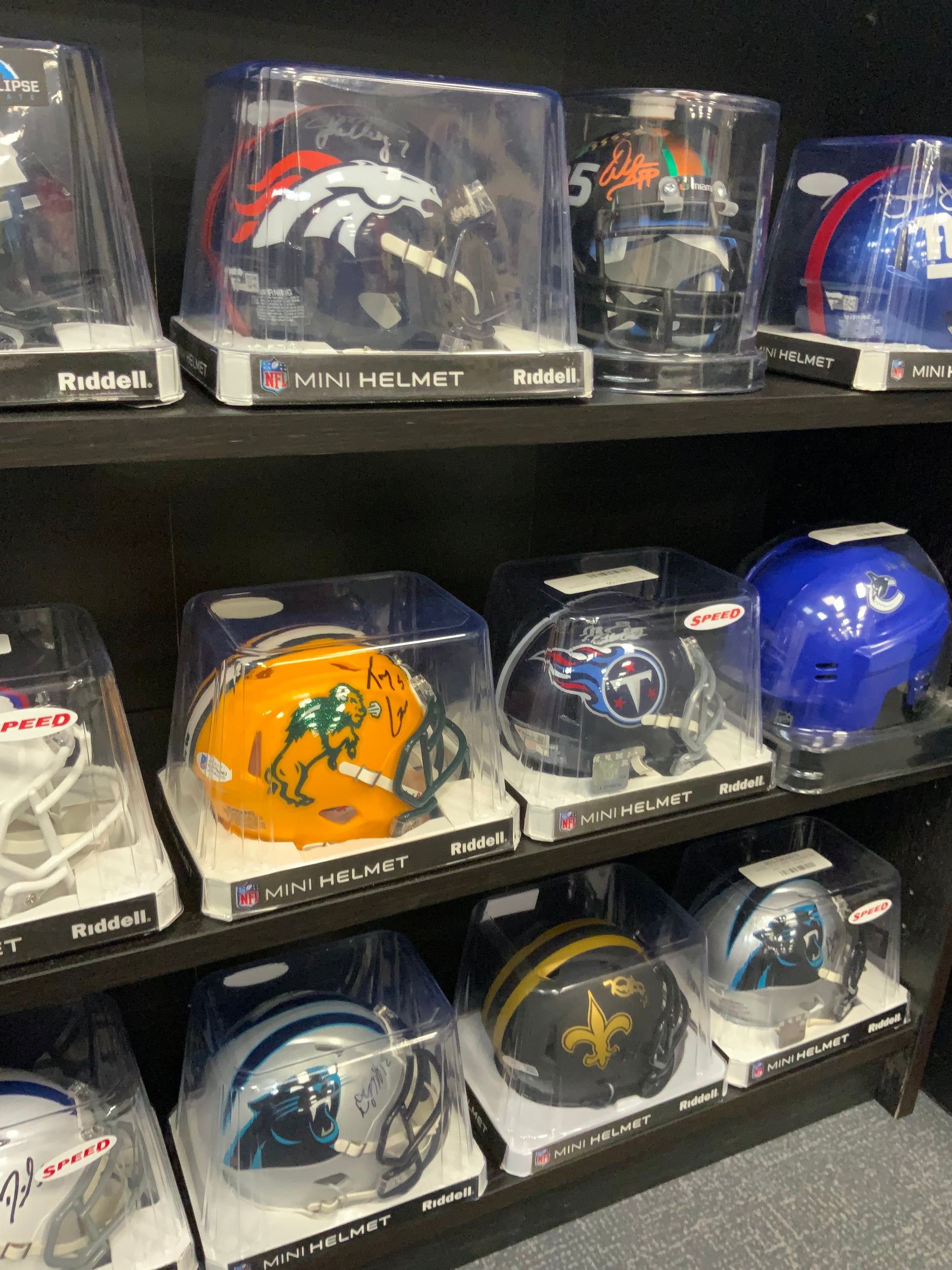 Sports Trading Cards UK - Huge range of US sports cards and more