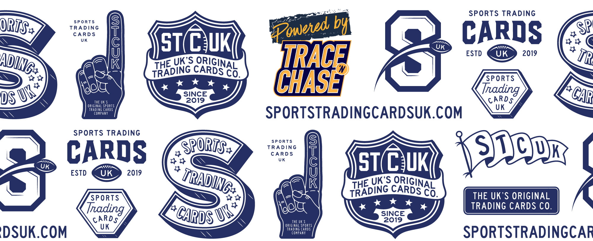 Sports Trading Cards UK - Huge range of US sports cards and more