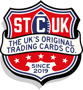 Sports Trading Cards UK - Huge range of US sports cards and more