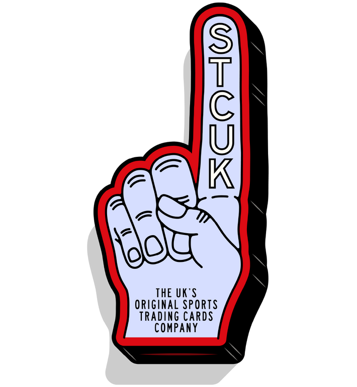 Sports Trading Cards UK - Huge range of US sports cards and more