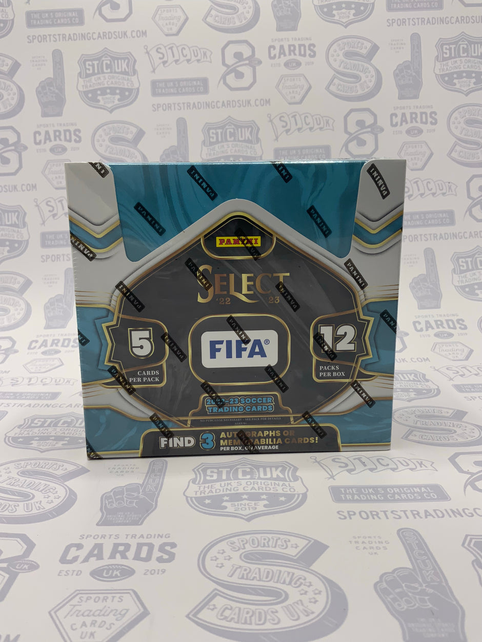 Soccer Boxes