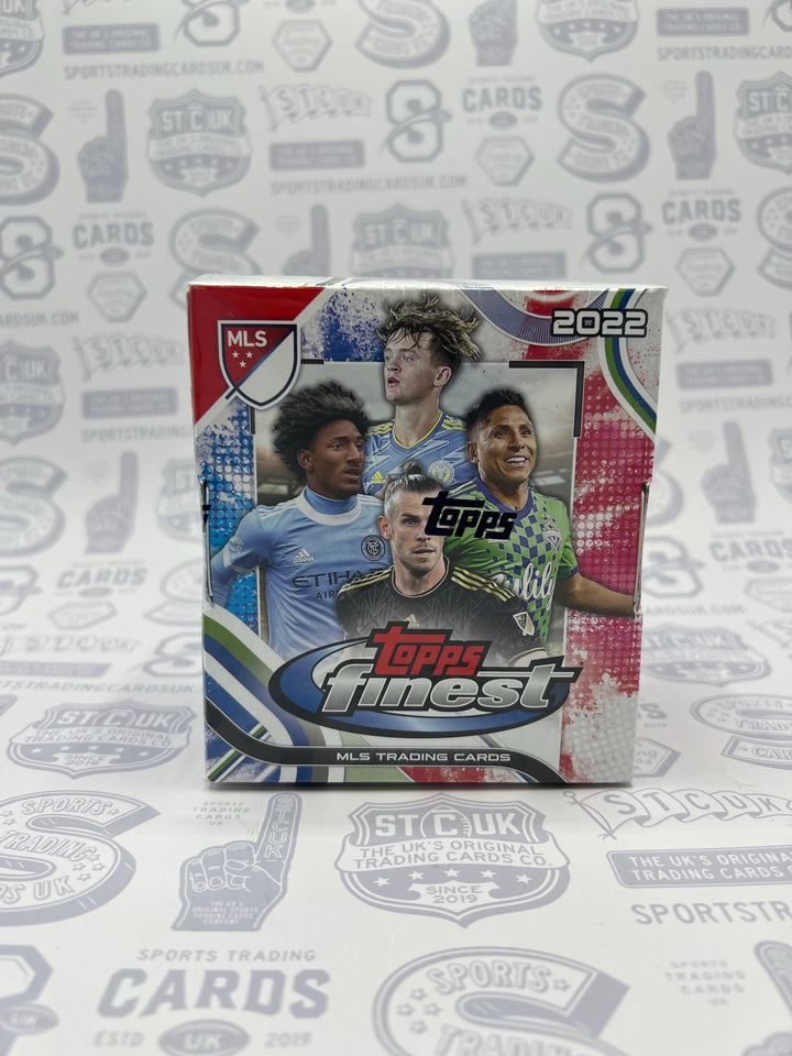 Soccer Boxes